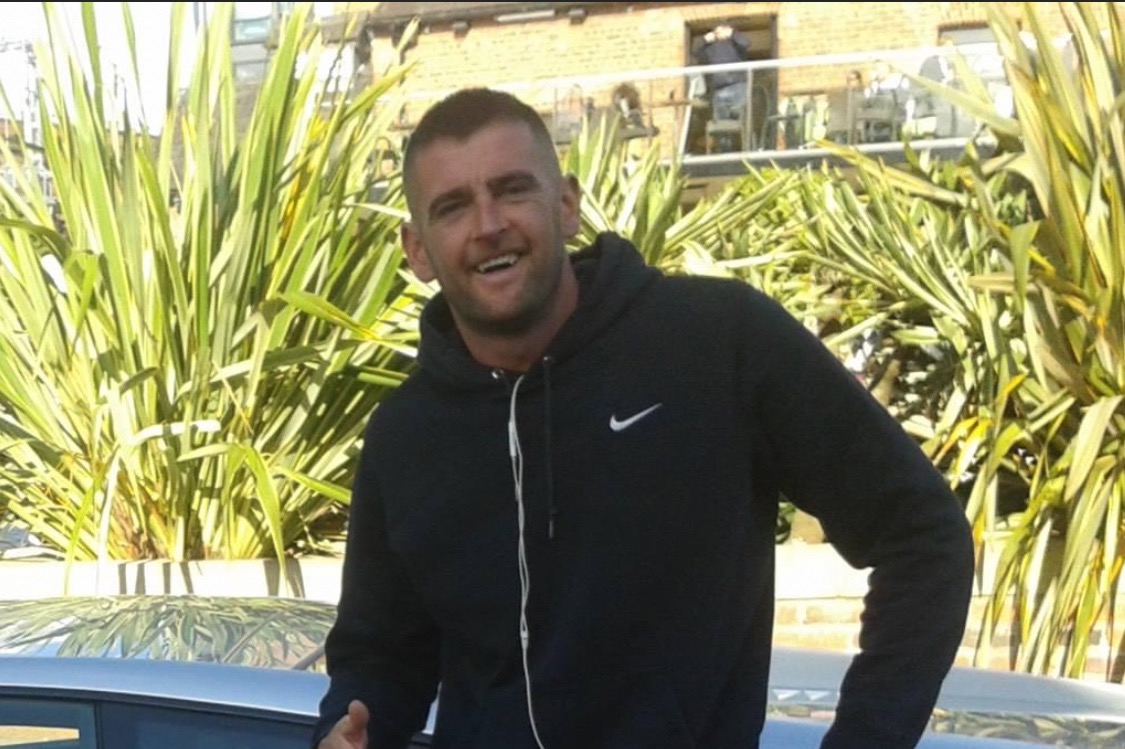 Fundraiser by Jodie Bowie : Help give Paul Upton the send off he deserves