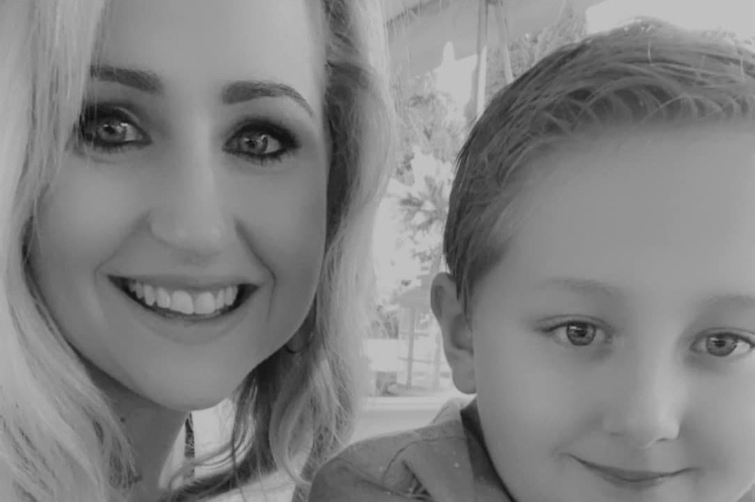 Fundraiser for Christine Monk by Mark Sorensen : Chrissy Wellness Fund