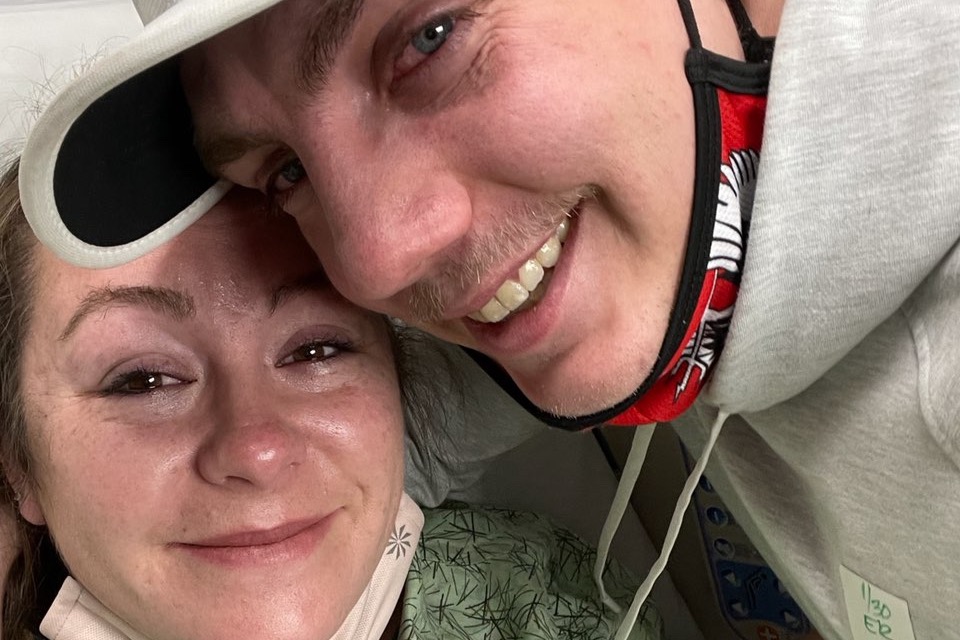 Fundraiser for Stephanie Delzer by Kelli James : Love for Jeremy ...