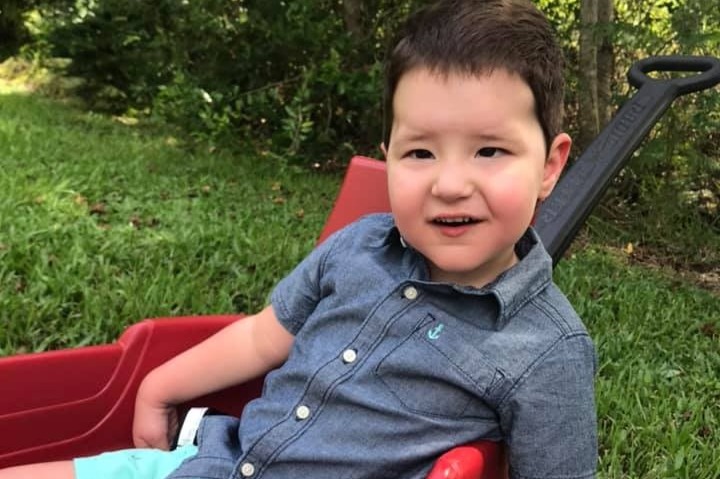 Fundraiser by Casey Keller Schaefer : Extraordinary Evan's Essential ...