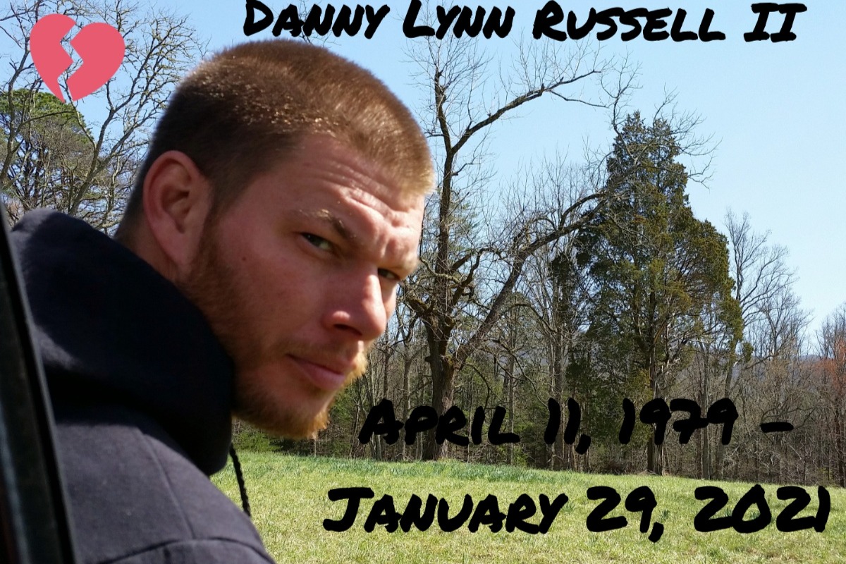 Fundraiser by Michelle Russell : Danny Russell Jr Medical and Funeral ...