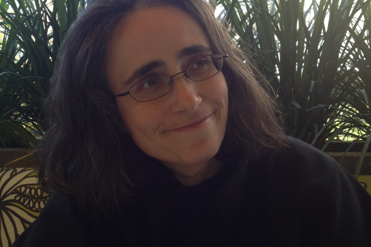Fundraiser for Halli MacNab by Elizabeth Stone : Join Halli in ...