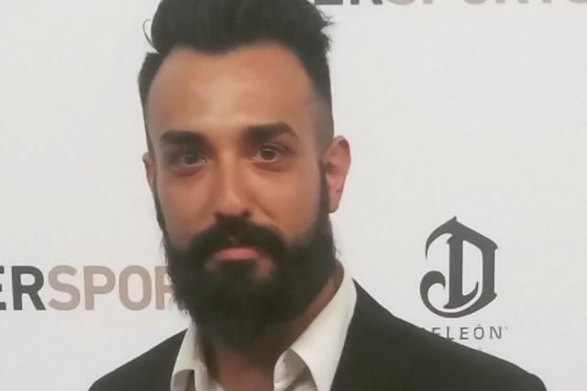 Fundraiser for Firas Abbas by Arman Teimouri : Arman’s Medical Bills