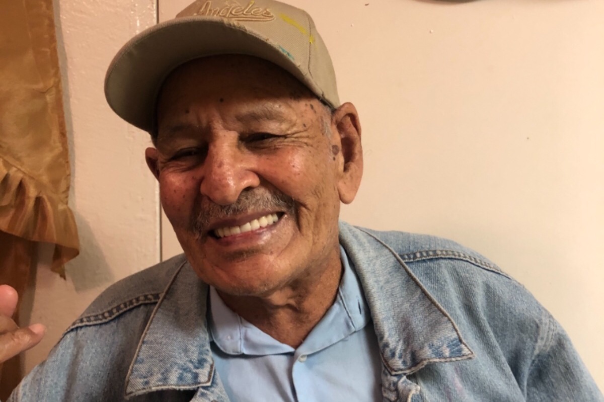 Fundraiser by Nena Mojarro : Manuel Mojarro Funeral Expenses