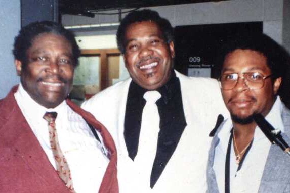 Fundraiser by Will Stephens : Grave Marker for Martin “Big Larry ...