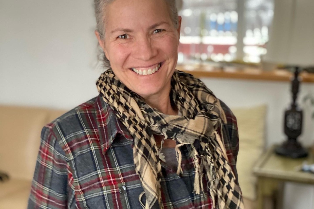 Fundraiser for Nancy Olsen by Diane Hunter : Nancy Olsen's Spinal Tumor ...