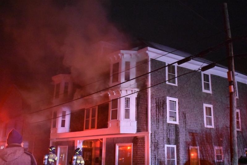 Fundraiser for Alison Hill by Daniel Corey : Alison Hill Home and ...