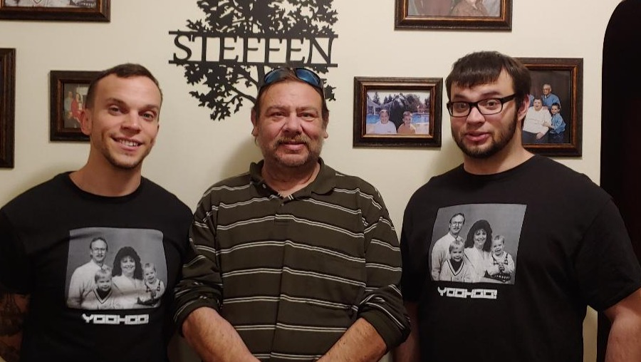 Fundraiser by Coleen Steffen : Mark Kidd Medical Prosthetic payments