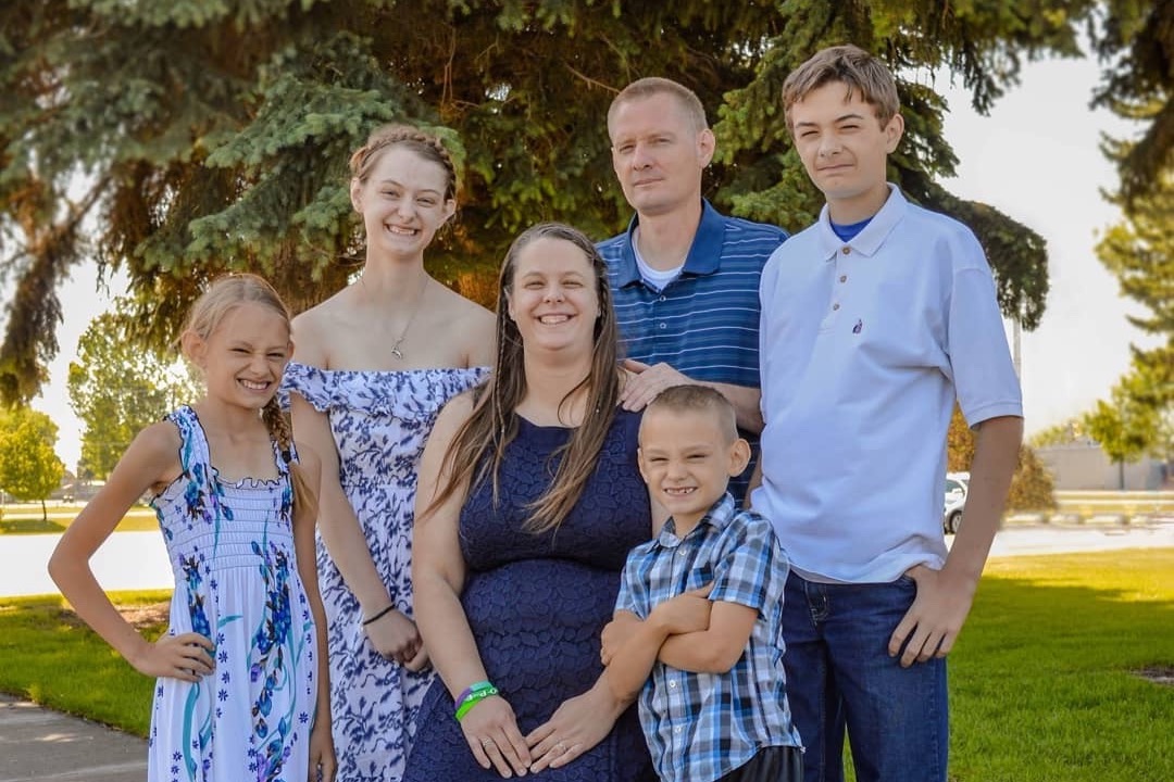 Fundraiser by Erin Bingham : Shane McCann Memorial Fund