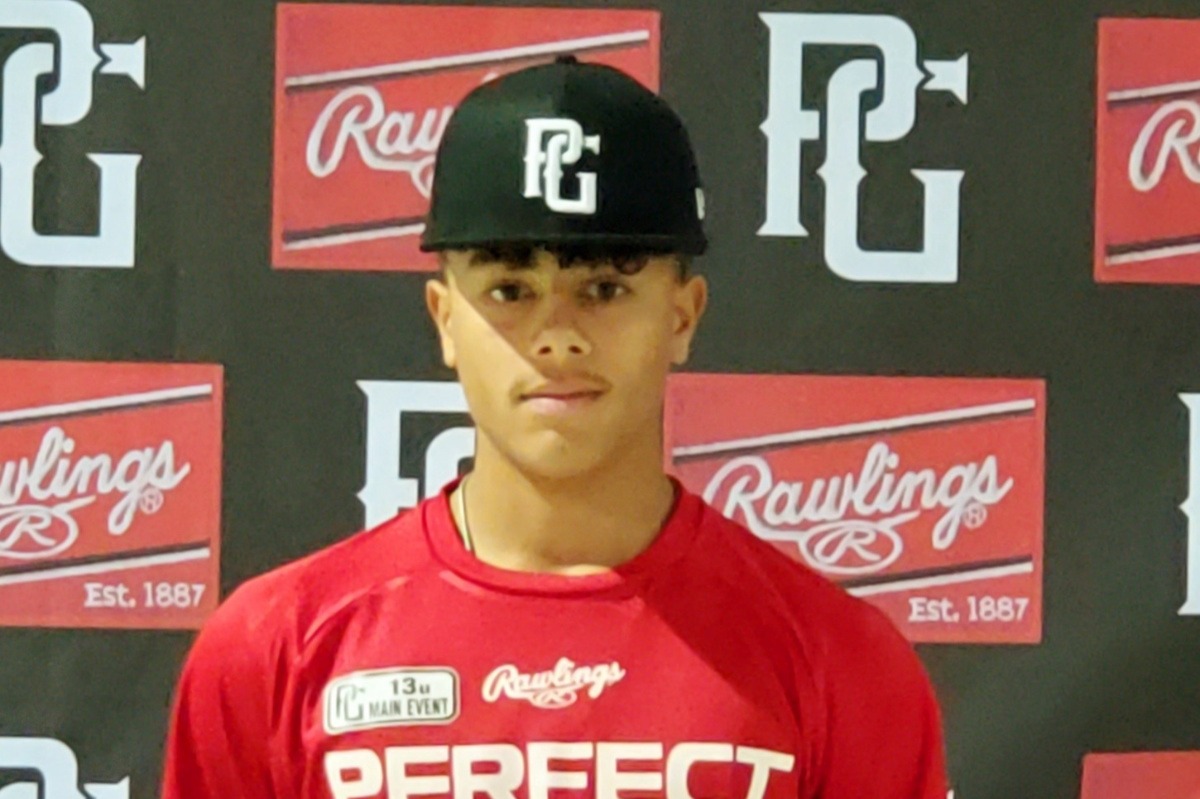 Fundraiser by ALEXANDRA GONZALEZ : EMMANUEL'S BASEBALL