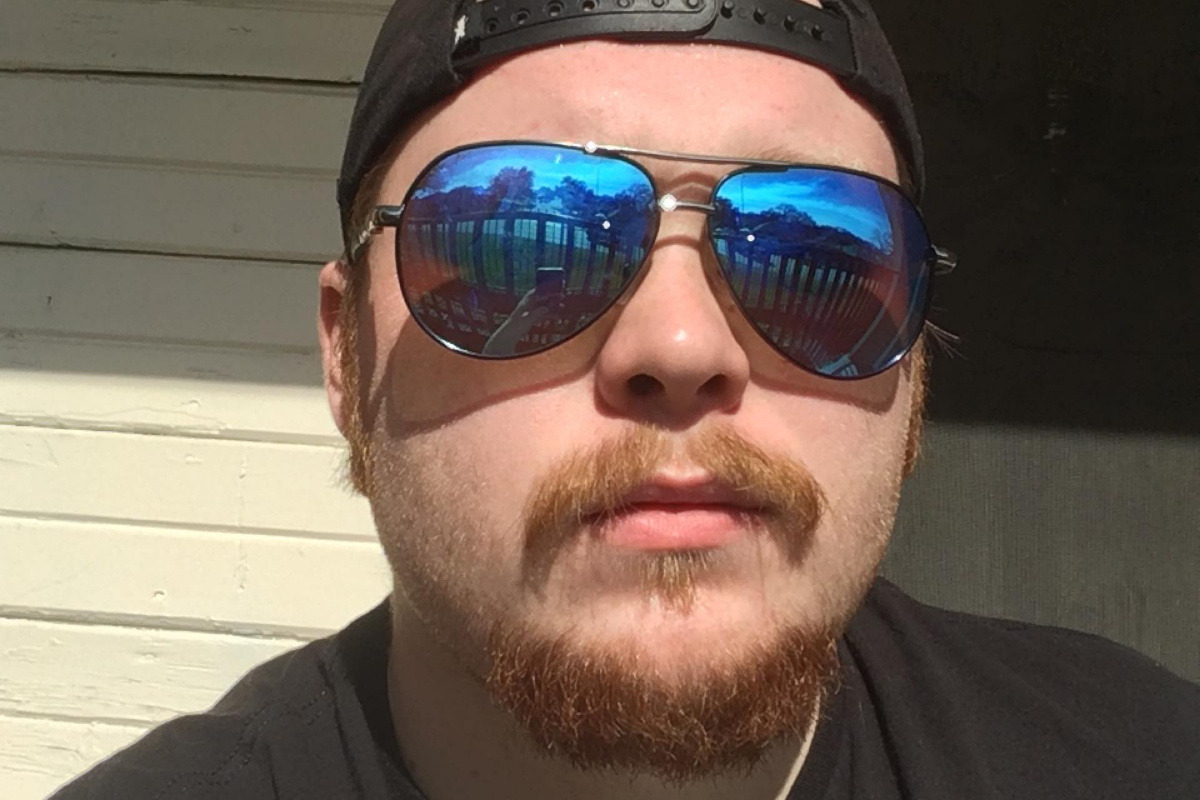 Fundraiser for CHARLES BRISCOE by AARON REAVES : Funeral Funds for ...