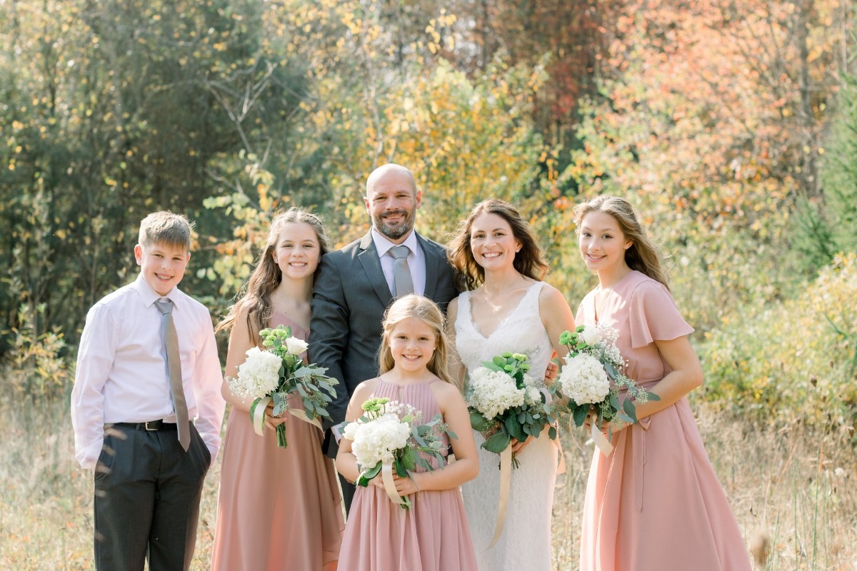 Fundraiser for Ben Waggoner by Dorene Tegtmeyer : Support for Erin ...