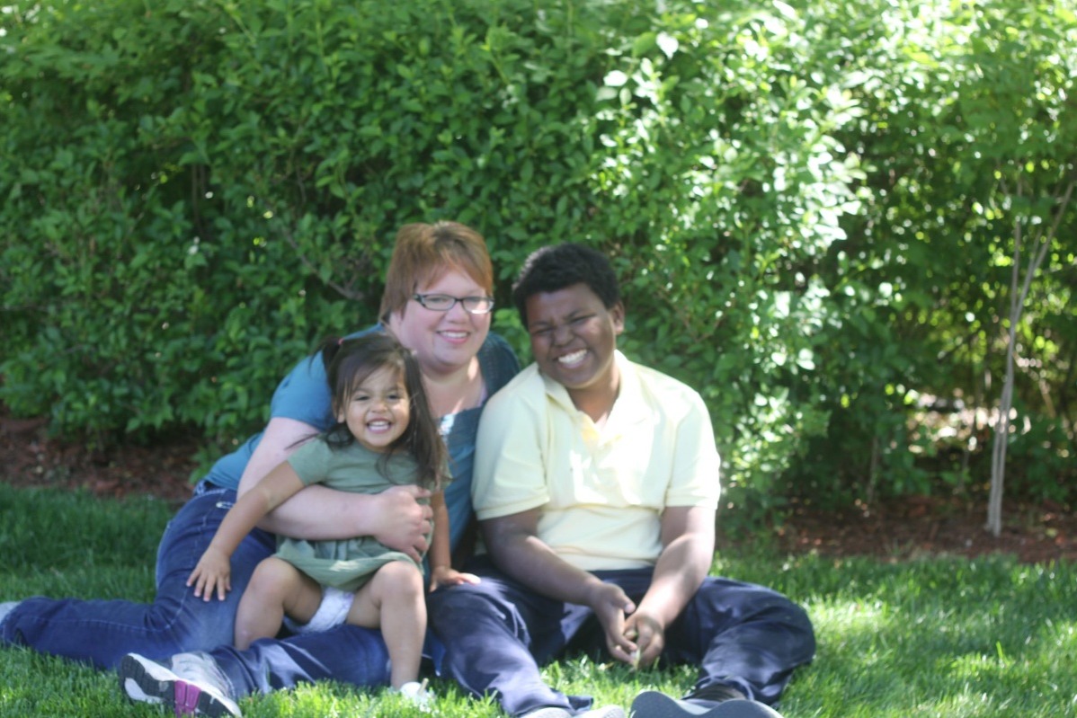 Fundraiser for Jessie Wagoner by Ryann Brooks : A helping hand for Jessie