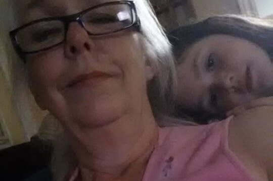 Fundraiser by Ariel Fraser : Lorelei’s cancer journey