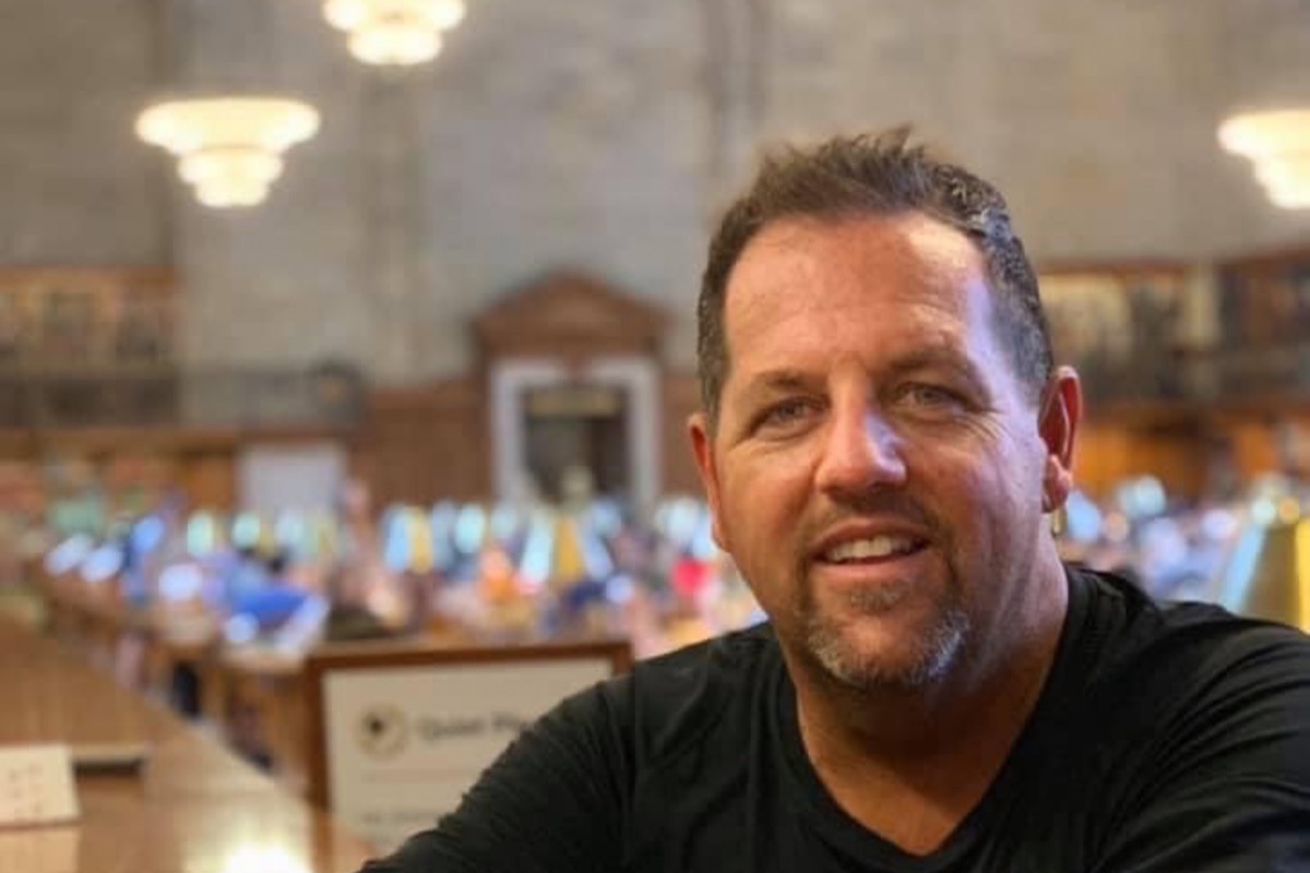 Fundraiser for Shauna Miller by Jeff Rhodes : Kevin Rice Family Fund