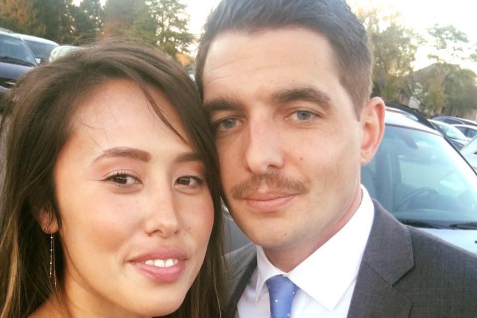 Fundraiser for Elizabeth Keyser by Brittany Pontious-Hogue : Justin and ...