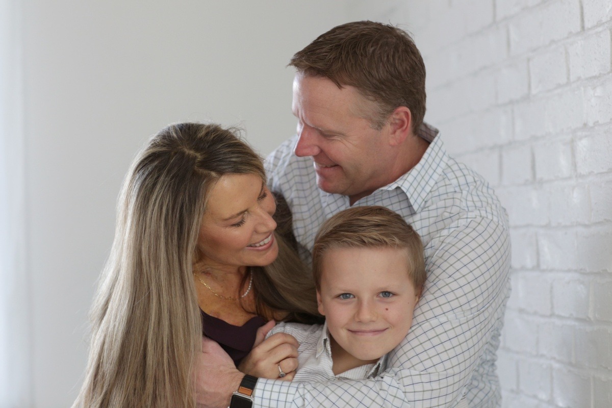 Fundraiser for Dave Peterson by Stephanie, Erin and Karen : Hope For Heidi!