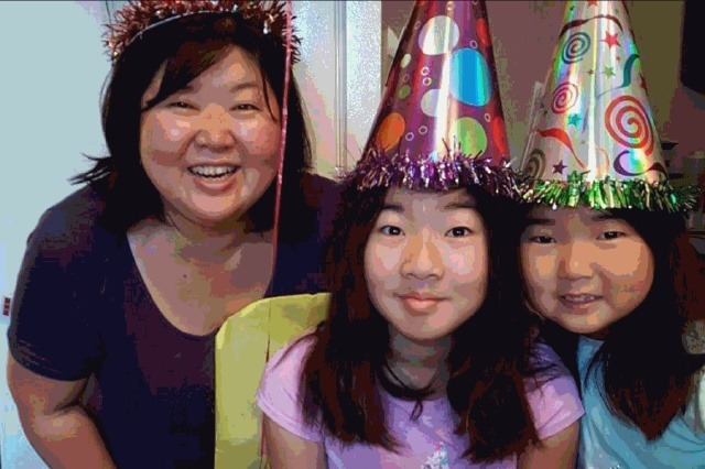 Fundraiser for Heeduck Woo by Amy Tulley : Help the Woo Family During ...