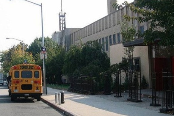 Fundraiser by Betty Crosa : MS 442 Families in Need