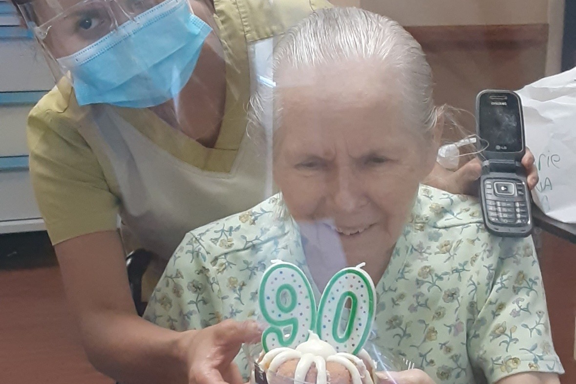 Fundraiser for Julie Weissgerber by Shelly Eastman : Help Julie ...