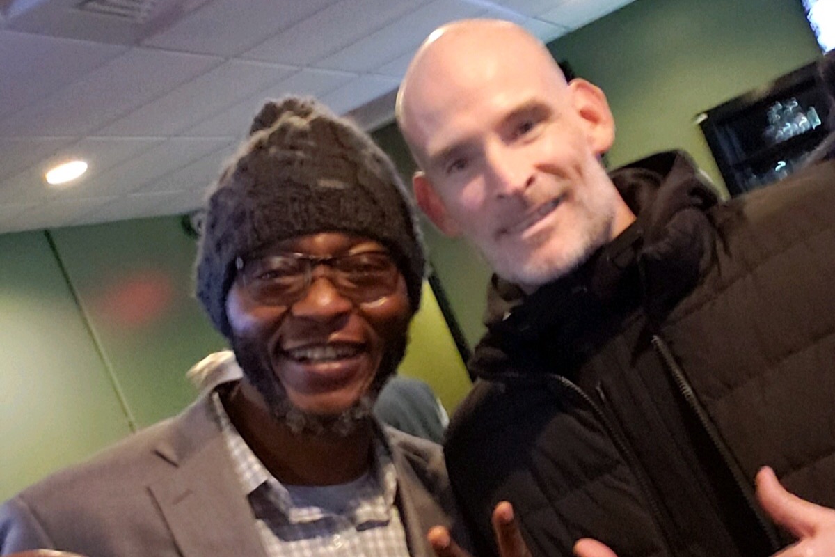 Fundraiser for Olatunji Awojobi by John Brennan : Tunji Awojobi ...