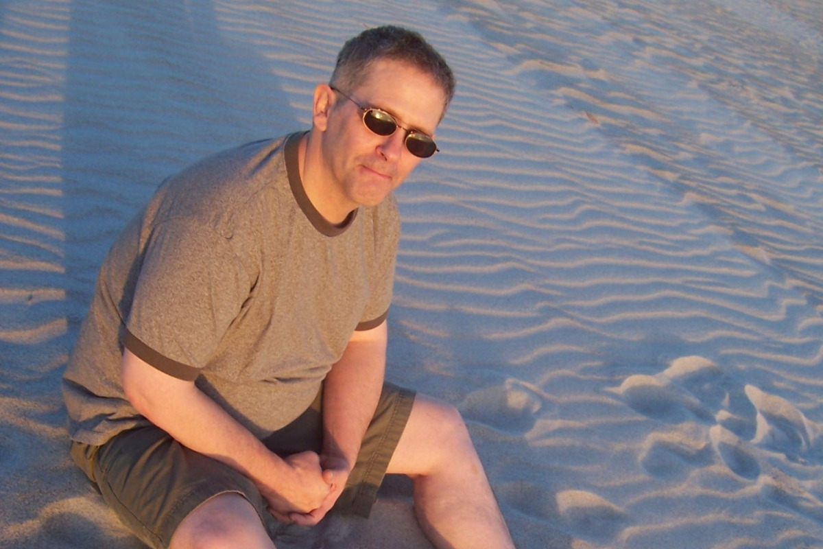 Fundraiser by Kaddy Feast : Bob Roff Memorial Fund