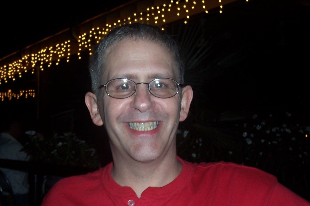 Fundraiser by Kaddy Feast : Bob Roff Memorial Fund