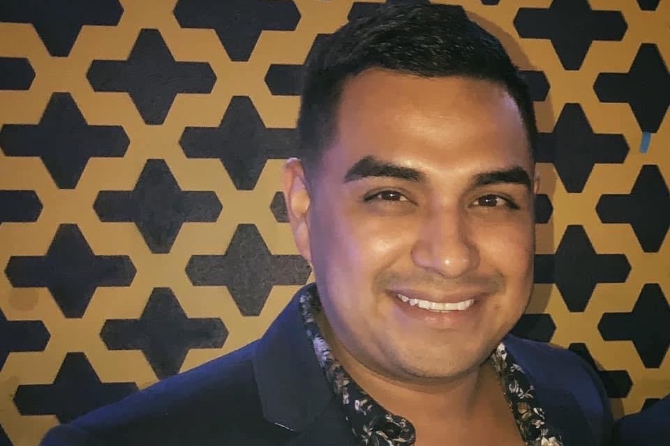 Fundraiser for Jessica Limon by Nancy Gausin : Memorial for Fernando Limon