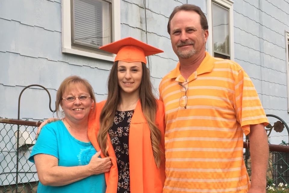 Fundraiser by Caitlyn Hilliard : Help Emily Beat Lymphoma
