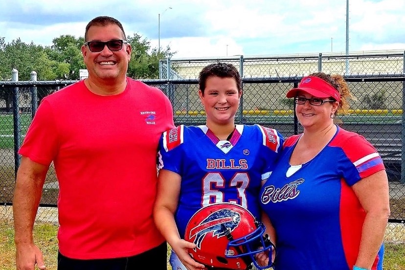 Fundraiser for Karen Jeffords by Matthew Jeffords : Help to support the ...