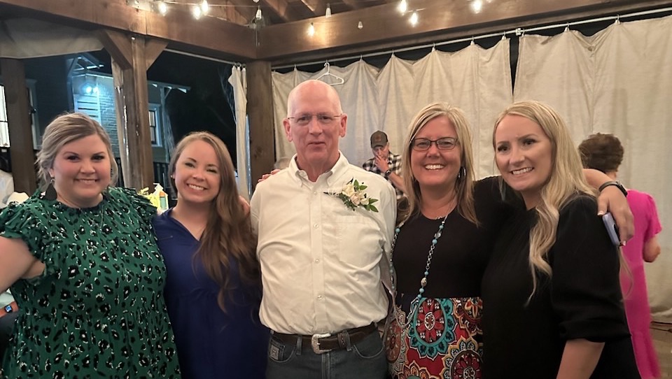 Fundraiser by Billie Ingram : Dale Ingram’s cancer fight