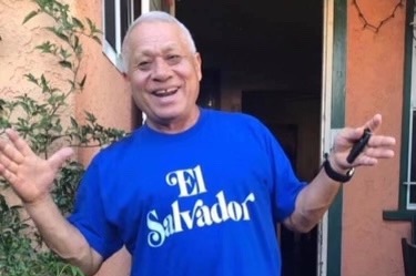 Fundraiser by Porntep Pasaphant : Felix Santamaria Memorial Fund