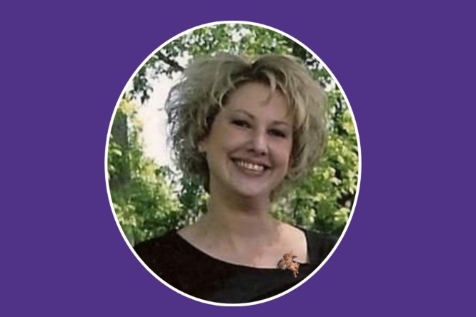 Fundraiser by Amy Dietz : Remembering Heather Leitzell Sweigart