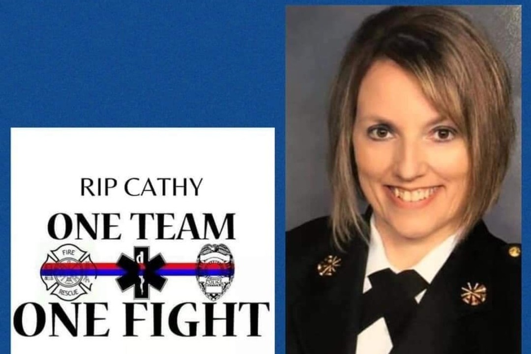 Fundraiser by Donna Gesch : Cathy Wagner Memorial Fund
