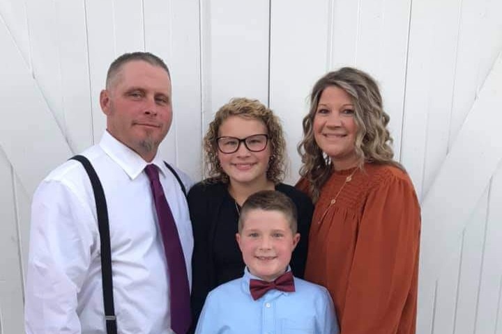 Fundraiser for Jamie Hardy by Laura Gresley : Help the Hardy's Rebuild ...