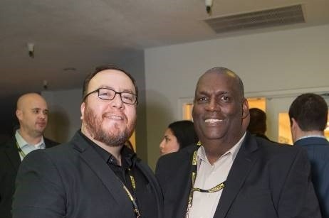 Fundraiser by Justin Brydon : George Monk Tribute Fund