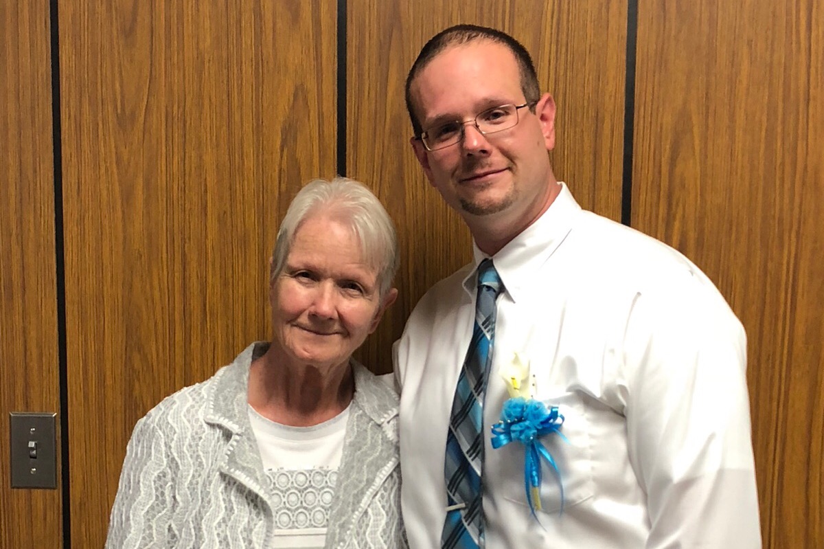 Fundraiser by Amanda Marsh : Help support the family of Ellen Marsh