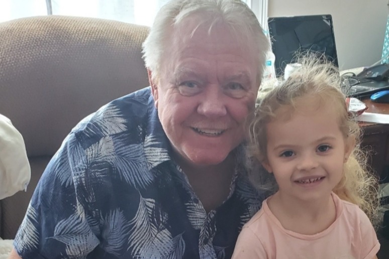 Fundraiser for Denise Trotta by Angela Viles : Funeral Costs for James ...