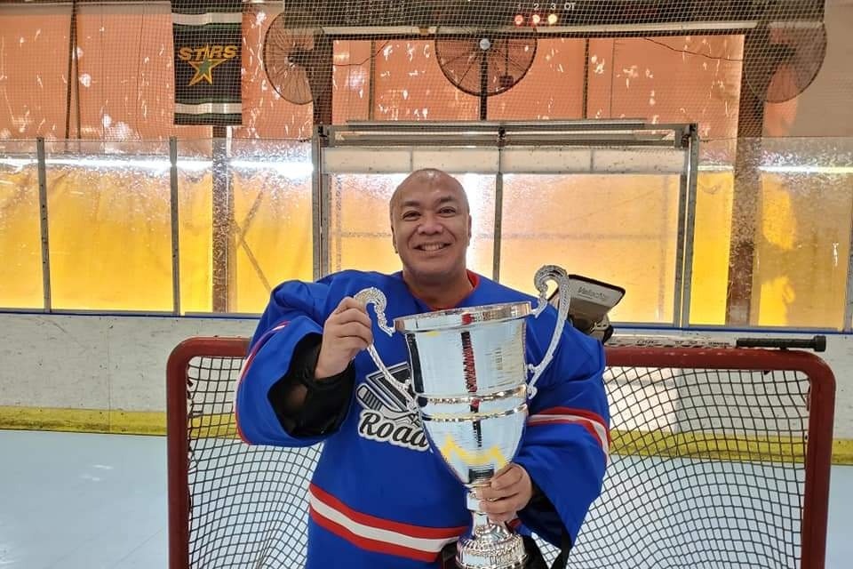 Fundraiser by Bryan Garland : Karl Macasaet Memorial Fund