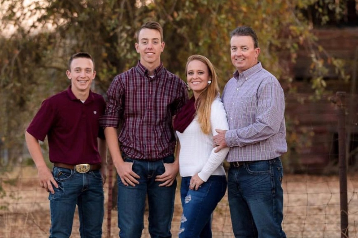 Fundraiser for Jackie Cleary by Marie Gordon : Cleary Family Fire Fund