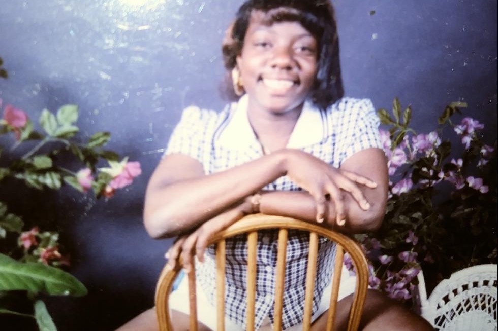 Fundraiser for Chassidy Rojo by Aijanae Jackson : In loving memory our ...