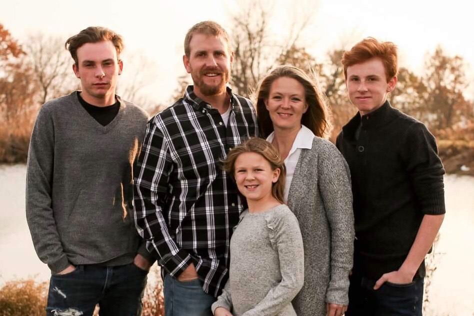 Fundraiser by Chris Twardowski : Kirsten’s Funeral Fund