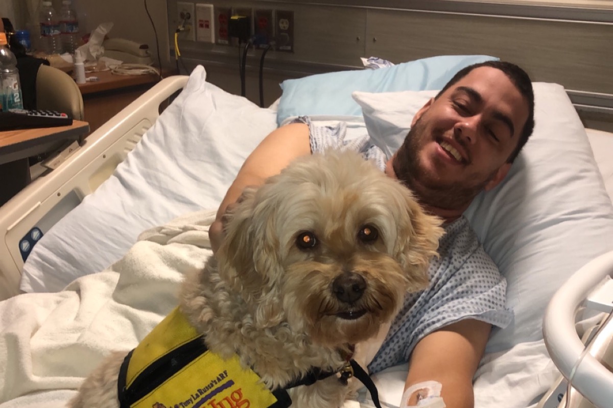 Fundraiser by Anthony Gaston : Save Anthony Gaston’s Home