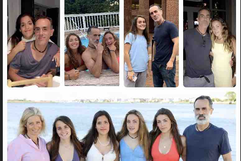 Fundraiser for Maddy Agresti by Kathleen Stefanelli : Help for Mark ...