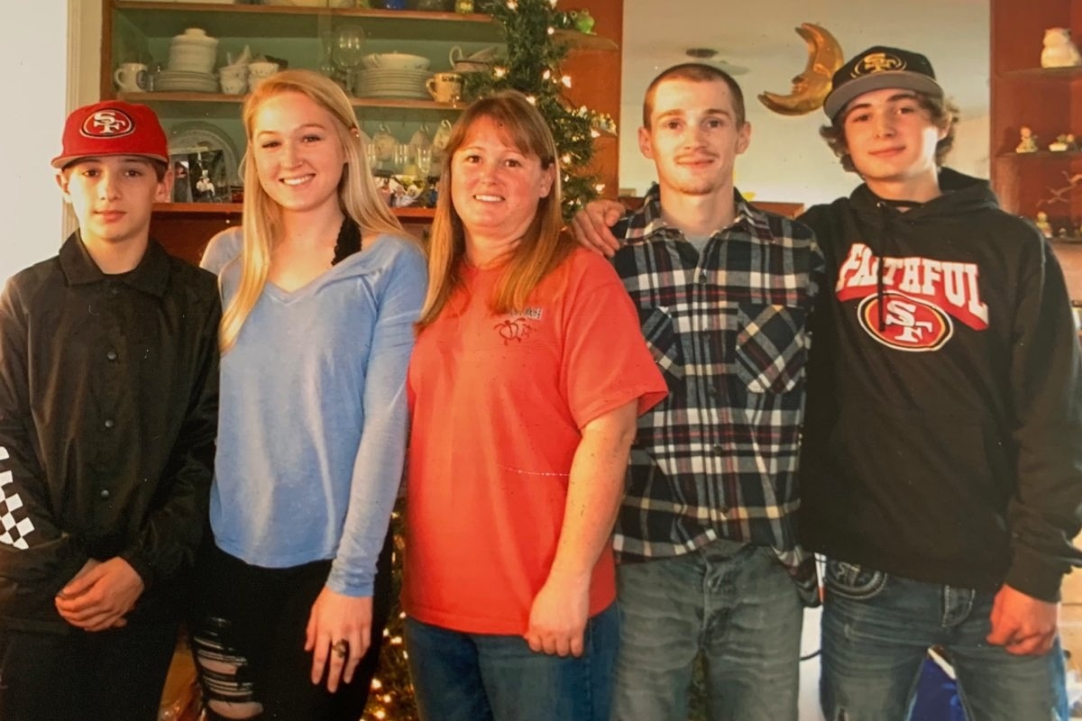 Fundraiser for Kim Miranda by Kelly Golden : Kim Miranda is Battling Cancer