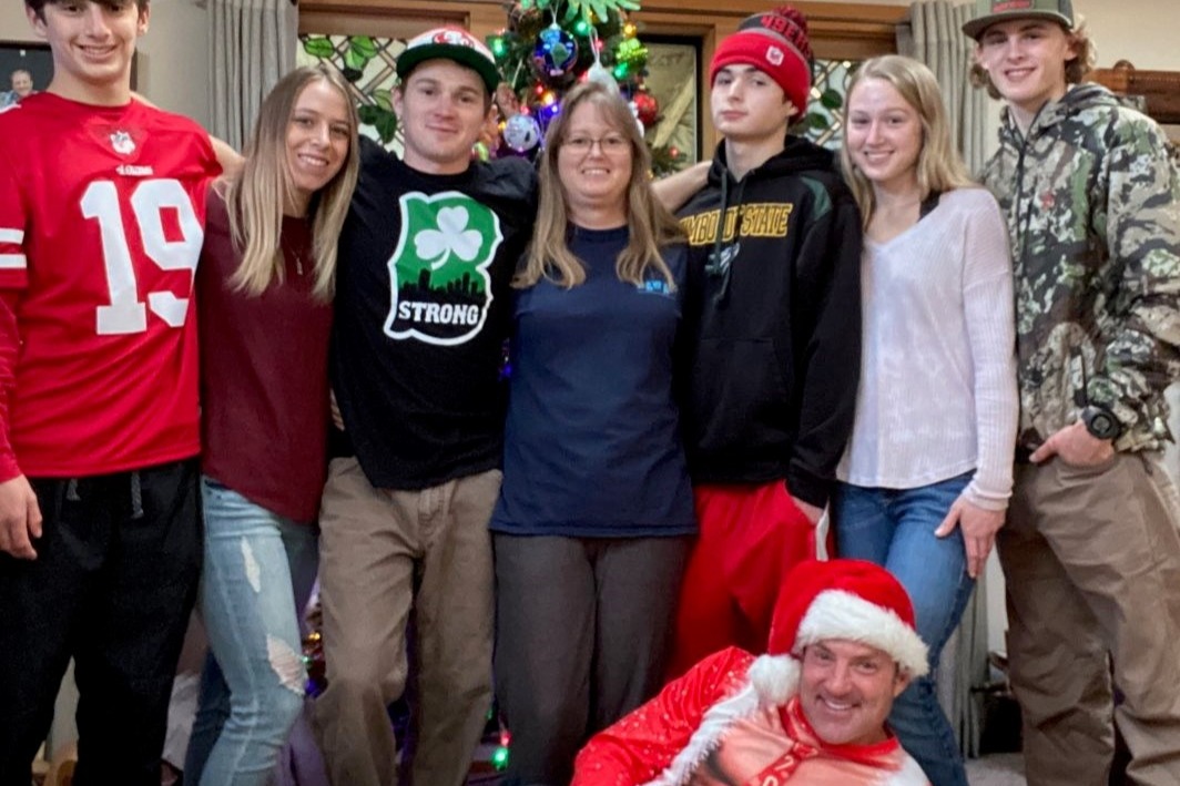 Fundraiser for Kim Miranda by Kelly Golden : Kim Miranda is Battling Cancer