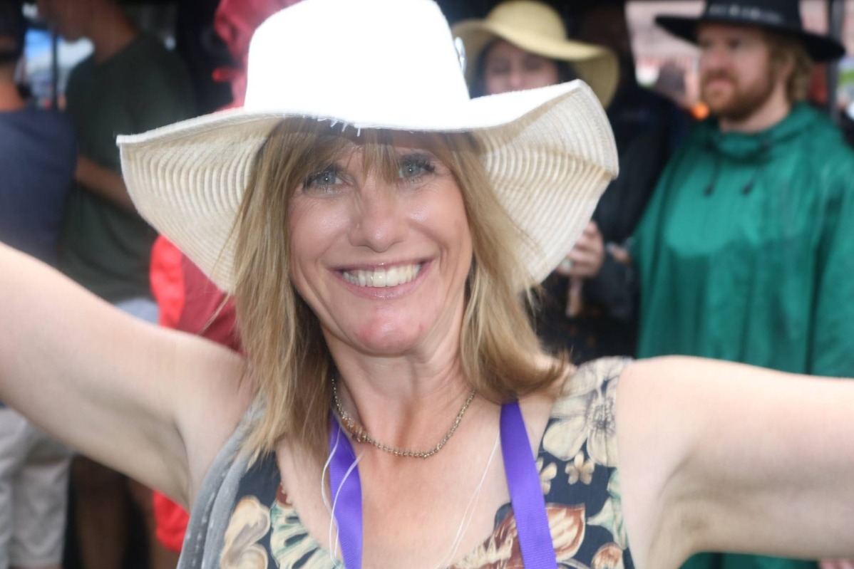 Fundraiser by Kylene Jones : Help Kylene recover from Spine surgery