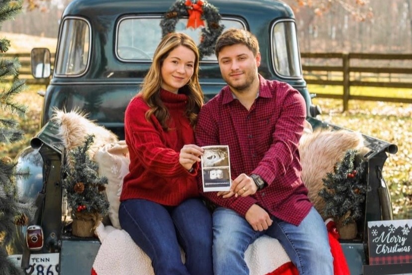 Fundraiser for Megan Richmond by Riley Richey : The Richmond Family Journey