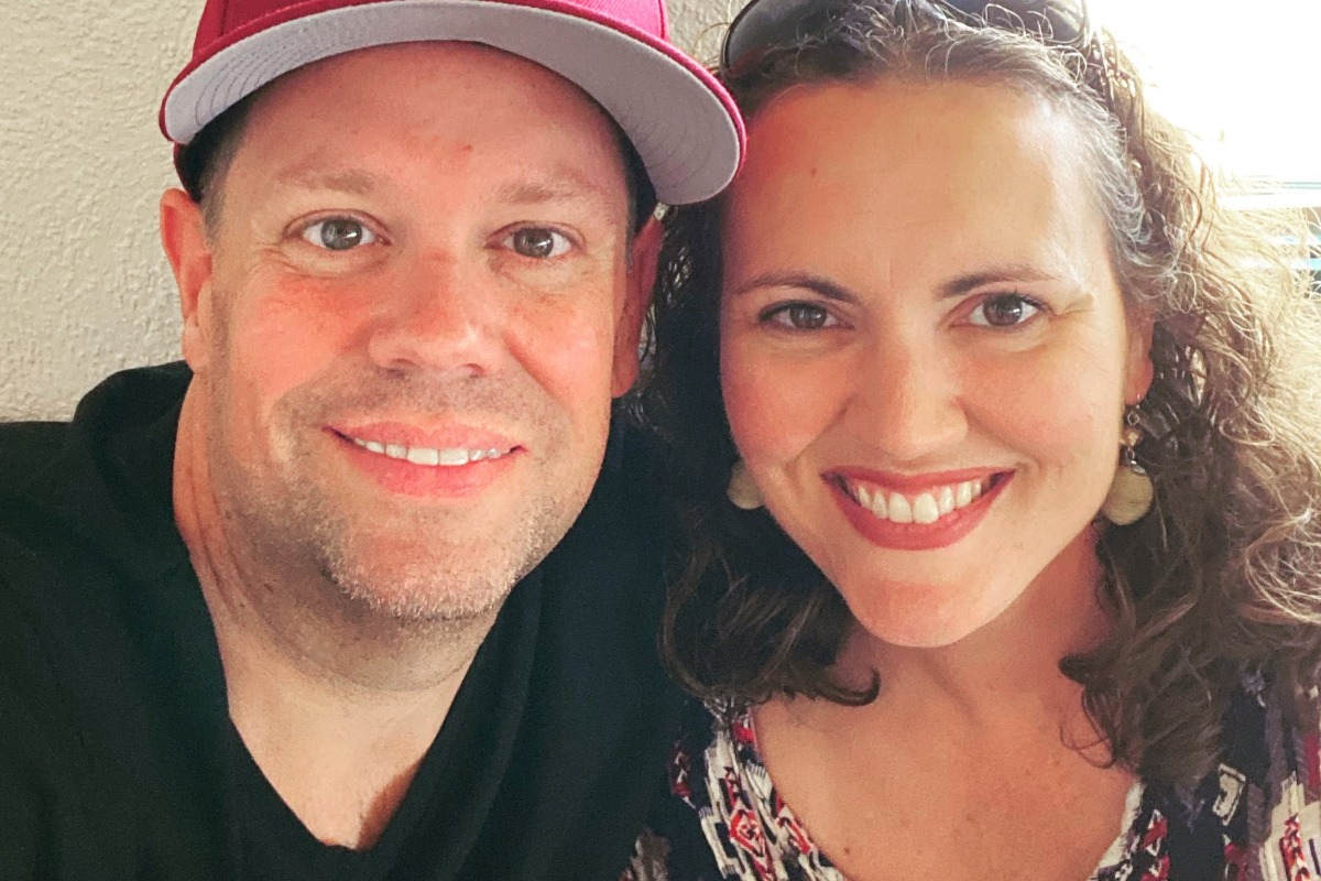 Fundraiser by Jeff Ream : Generations Church Plant