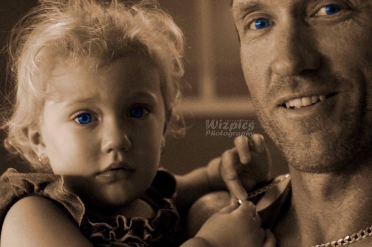 Fundraiser for Brian Pearson by Peta Carmody : Time to step up & help ...